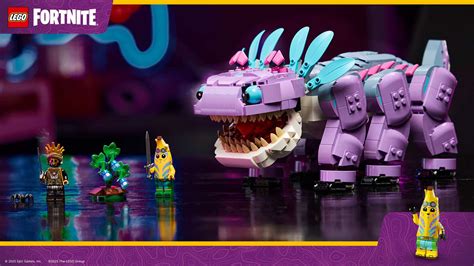 6 More 2027 Lego Sets Detailed In New Leak