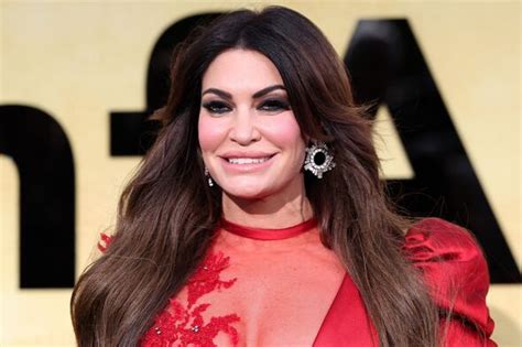 Kimberly Guilfoyle Looks Unrecognizable In Unearthed Snaps Celebrity