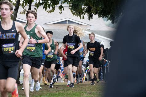 Xc26 Meet 5 Hole In The Wall Invitational 101026 Flickr