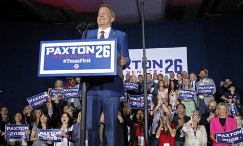 Trump Corruption And The Latino Vote Inside The Texas Senate Showdown