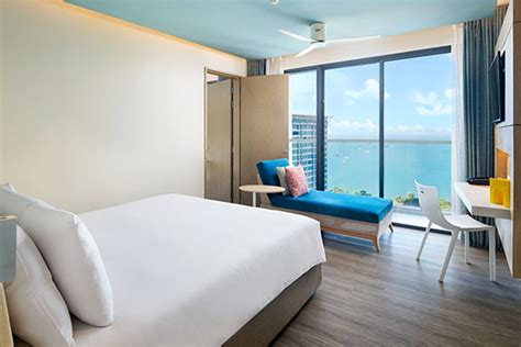 Best Location To Stay Pattaya Deluxe 2 Bedroom Ozo