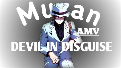 Muzan Kibutsuji Amv Editz Edit Song Amv Amv Youtube
