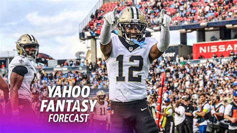 Fantasy Football Fighting Off Or Being Helped By Father Time