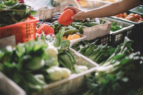 How To Eat Your Way To Healthier Hair