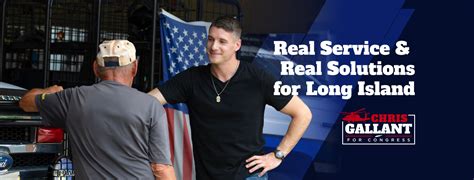 Chris Gallant For Congress