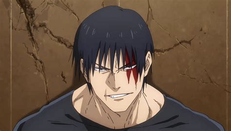 Vi ᥫ᭡ Tojis Beloved On X U Dont Have To Find Toji Attractive But To