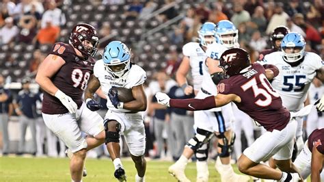 Way Too Early 2026 Virginia Tech Football Preview And Prediction Week