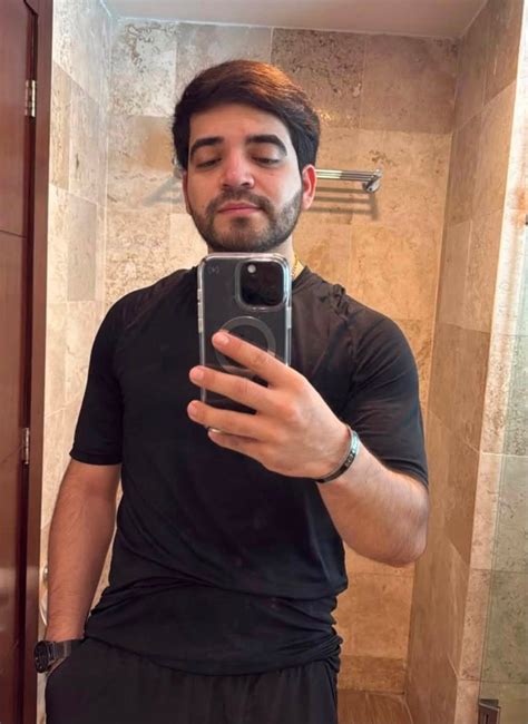 Mexican Influencer Cesar Gastelum Shot Dead During Livestream K24 Digital