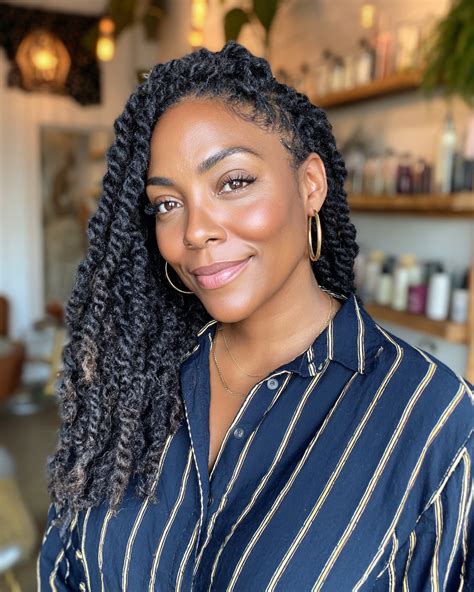 25 Brazilian Wool Hairstyles Every Black Woman Will Be Asking About