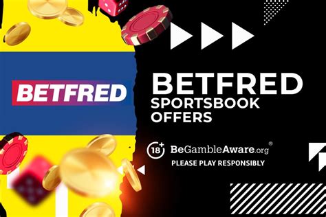 Betfred Review Sign Up Offer And Sports Promotions In April 2026