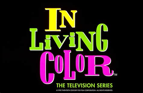 35 Years Ago Today In Living Color Premiered In 1990 Redefining