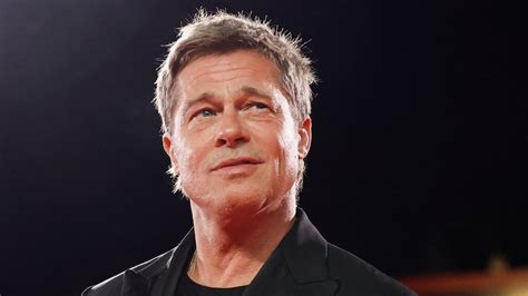 Así Está Hoy Brad Pitt A Los 62 Años Las Fotos De La íntima