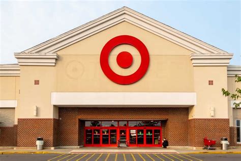 Target Takes On Amazon With Fall Shopping Event What