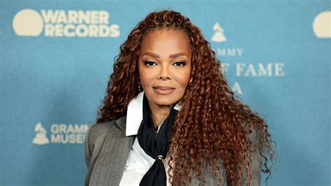 Janet Jackson Impacta Con Un Radical Cambio De Imagen Que Recuerda A Su