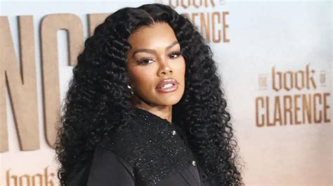 Billboards 2026 Women In Music Honorees Include Teyana Taylor Tate