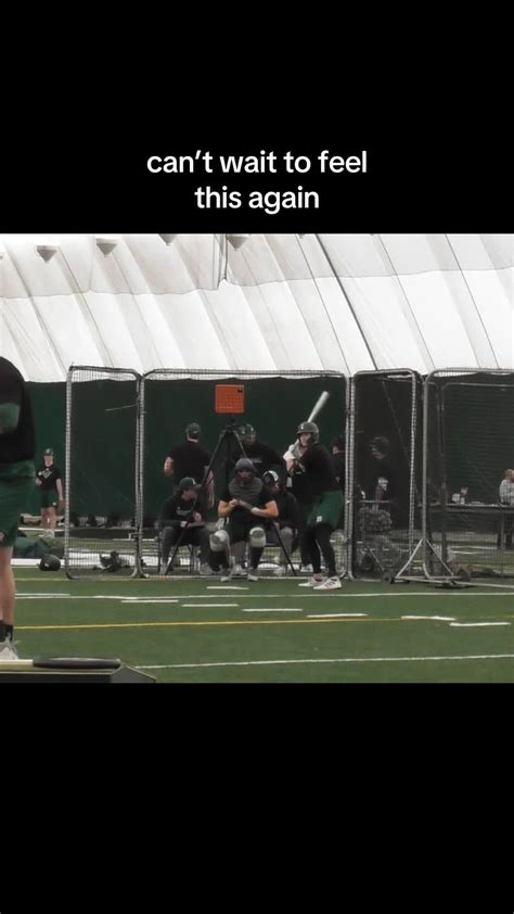 Season Come Quickly F Fyp Baseball D1 Foryoupage Homerun Tiktok