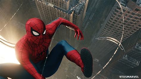 Spider Man Brand New Day Box Office Doubles Saturday