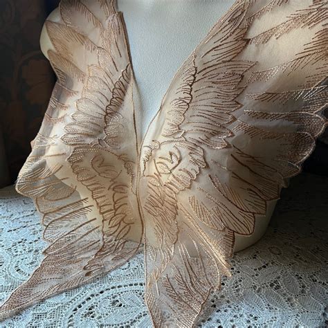 Nude Butterfly Wings Etsy