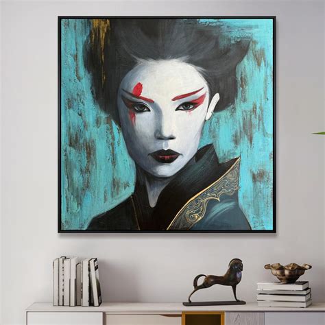 Original Asian People Etsy UK