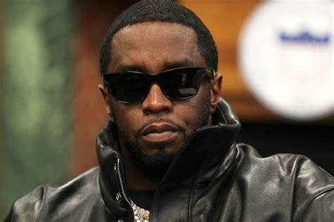 Where Is Diddy Now Inside His Life Behind Bars After Being Convicted