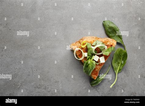 Piece Tasty Leek Pie Hi Res Stock Photography And Images Alamy