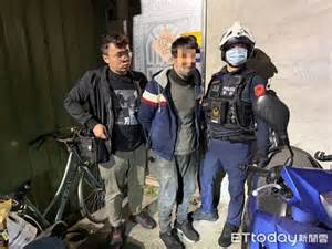 獨／40歲才求子成功「蔥油餅夫妻慘死兒手下」！侄曝兇嫌：月拿4萬 Ettoday社會新聞 Ettoday新聞雲