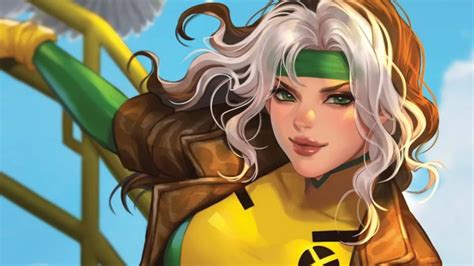 Obsessions Inde Navarrette Reveals The X Men Character She Wants To