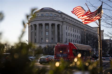 FTC Opens Public Inquiry Into Gender Affirming Care Claims The