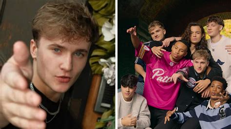 Who Is Seán From December 10 His Age Hometown And Instagram Revealed