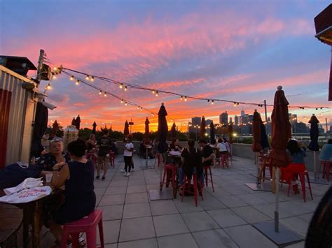 Best Brooklyn Rooftop Bars For Drinks Dining And Views Your Brooklyn Guide
