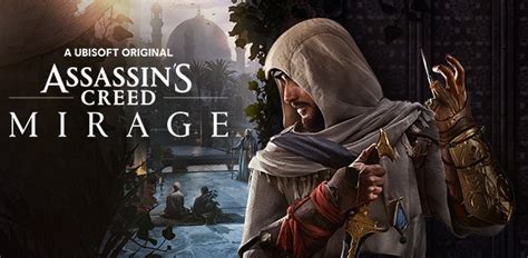 Assassins Creed Mirages Denuvo Has Been Fully Cracked