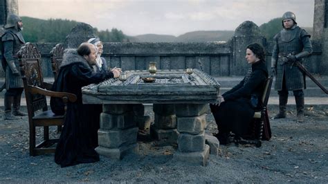 House Of The Dragon Season 3 Episode 5 Who Is Lady Sabitha Frey