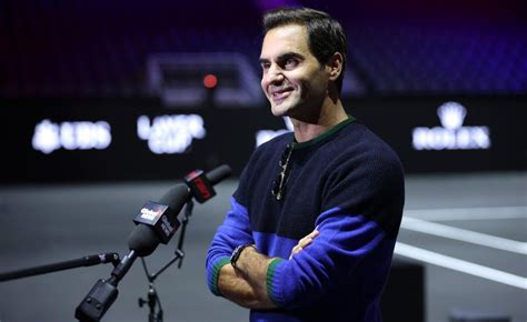 Us Open 2026 Roger Federer Torna A Flushing Meadows Per Unesibizione