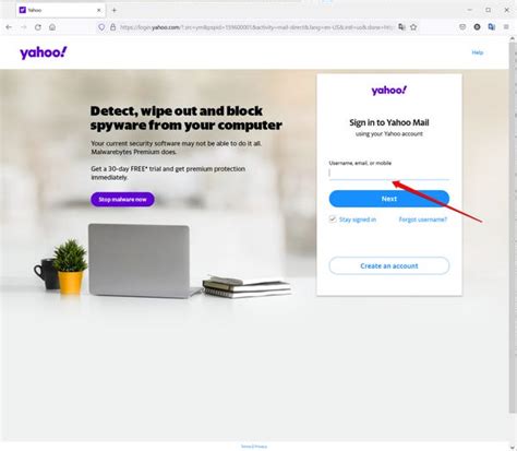 How To Log Into Yahoo Mail Or Troubleshoot Your Login