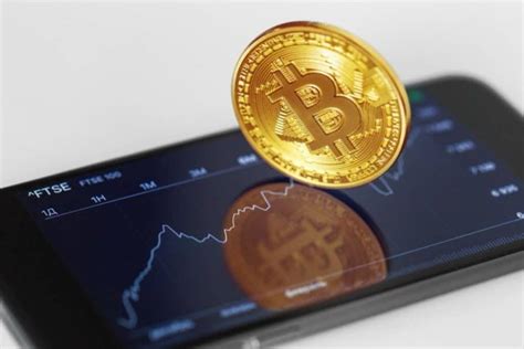 Criptomonedas