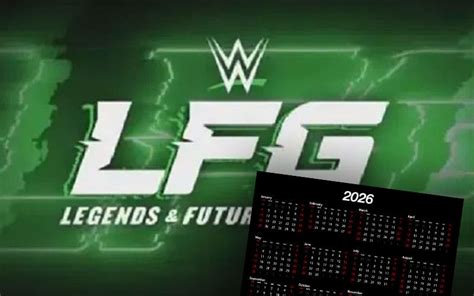 Wwe Lfg Season 3 Premiere Date Revealed For Aande Return