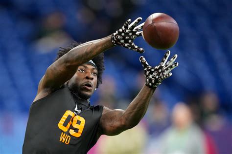 Nfl Prospect Zachariah Branch Arrested After Georgia Spring Game