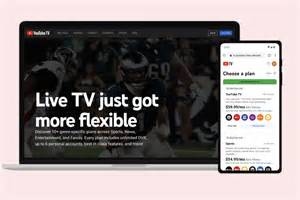 Youtube Tv Offers New Sports Bundle With Nbc Sports Philadelphia