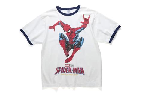 Freaks Store ‘spider Man Brand New Day Collection Release Info
