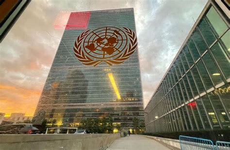 Denmark Targets August 21 For Second Security Council Un Chief Poll