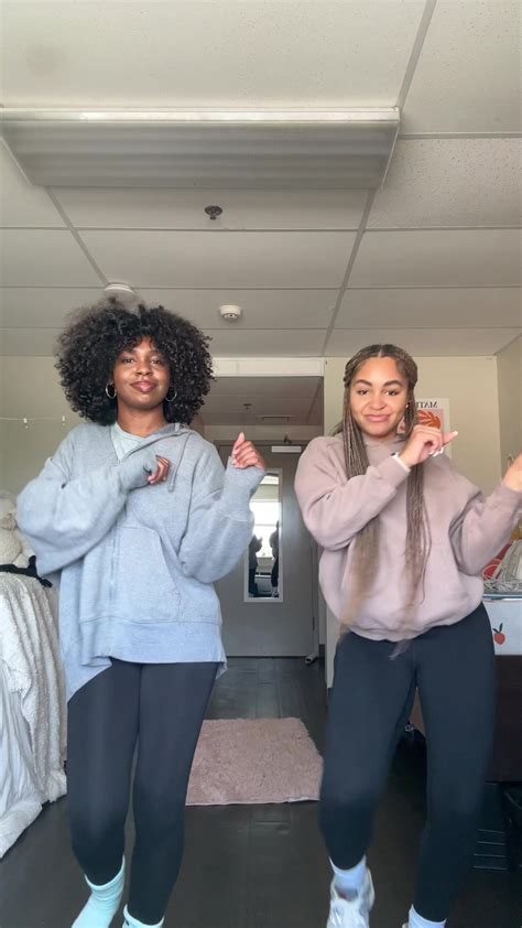 Make Her Dance Karlyjoe Dc Alanna🏌🏽‍♂️ Tiktok