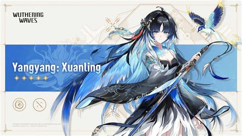 Wuwa 35 Release Time Countdown Wuthering Waves