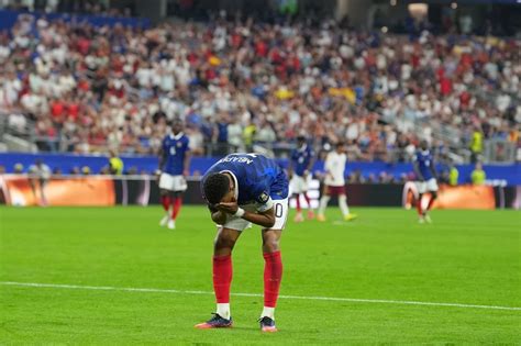 World Cup 2026 Football Results Spain 2 0 France Lamine Yamal
