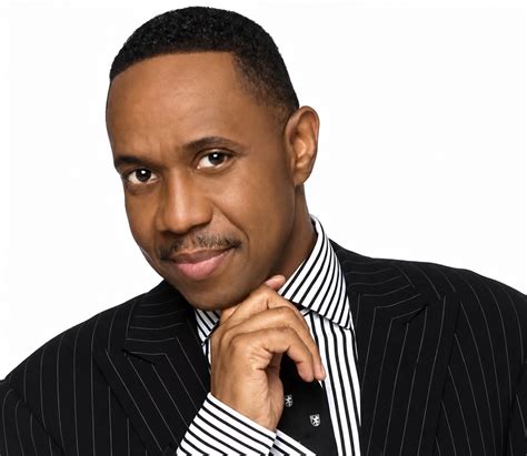 Randb Legend Freddie Jackson Dies At 70 Soultracks