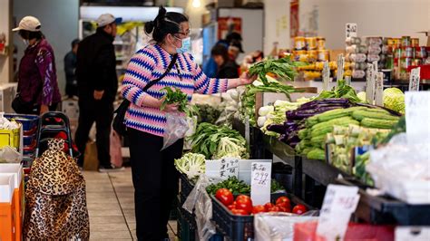 California Grocery Prices Could Rise As Plastic Packaging Fees Take