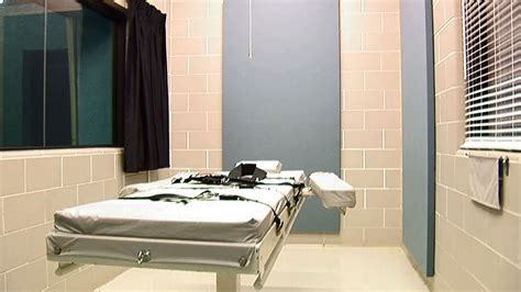 Overseer In Failed Tennessee Execution Has A Track Record Of Botched
