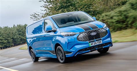 Van Sales Still Struggling In September The Van Expert