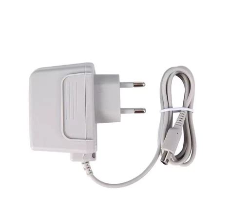 3DS NEW XL Ladegerät Nintendo 2DS NDSi Ladekabel Neu gemäss