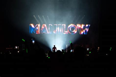 Barry Manilow Concert
