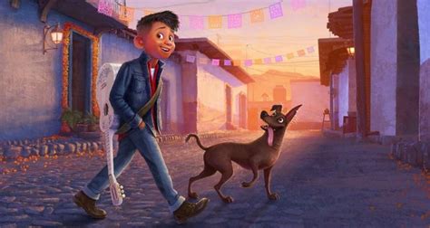 Coco 2 Release Date Pixar Reveals November 2029 Sequel With T